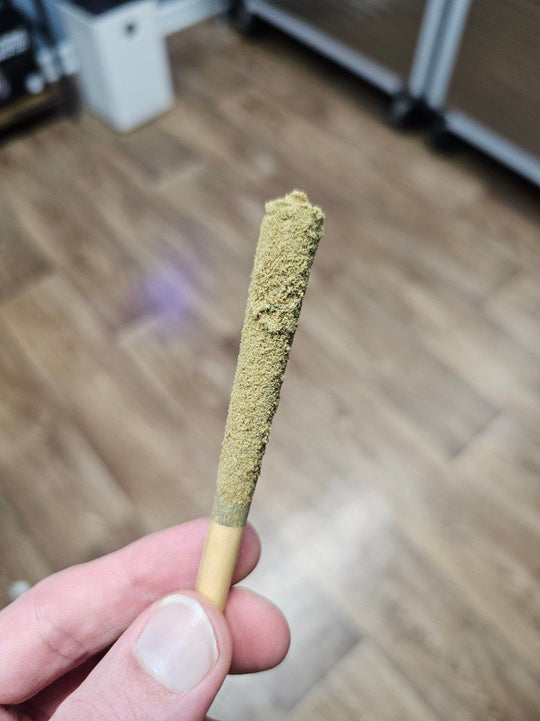 Premium Cannabis Pre-Rolls – Diesel Dispensary