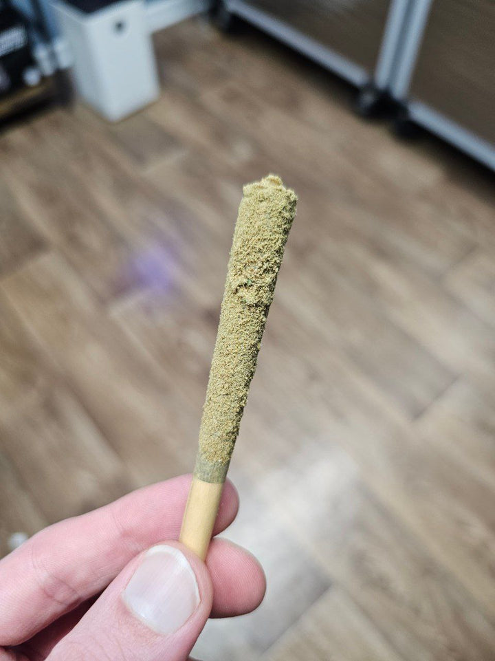 Premium Cannabis Pre-Rolls – Diesel Dispensary